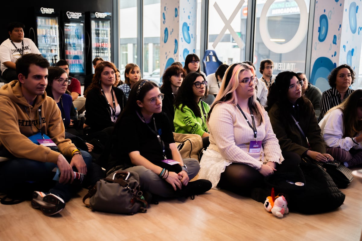 La visita de Nik Ranieri, Leyenda de Disney